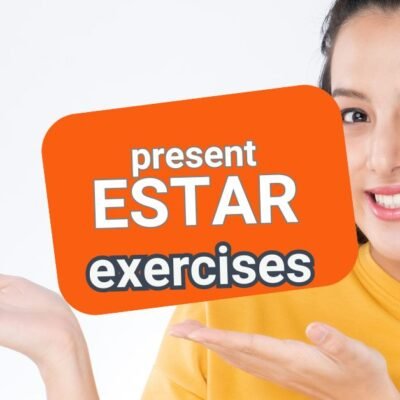 Exercises - spanish NOW EDU